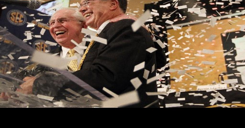 MU Chancellor Brady Deaton to retire