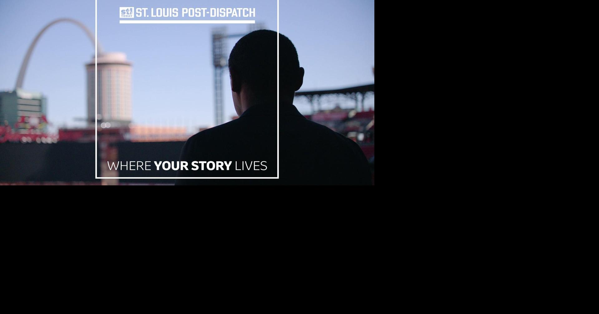 WHERE YOUR STORY LIVES: Lynn Worthy