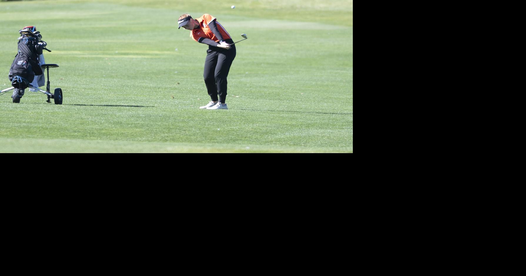 Waterloo's Reese Kite soars into Class 2A state tournament after ...