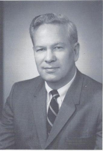 Bob Gaddy dies: banker who helped restore the splendor of Tower Grove Park