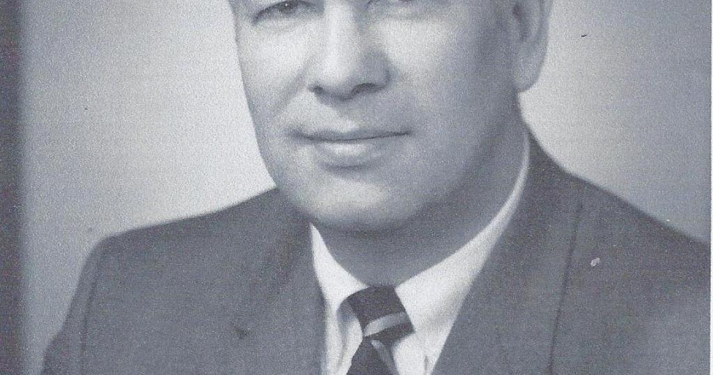 Bob Gaddy dies: banker who helped restore the splendor of Tower Grove Park