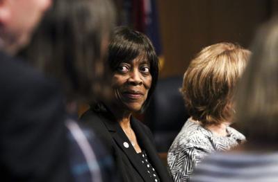 Court reopens Erby discrimination case in St. Louis County