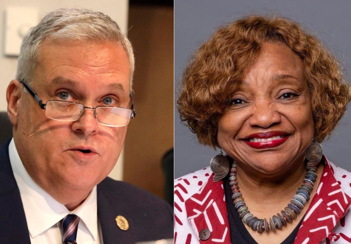 Fitch, Days propose giving St. Louis County employees up to 12 weeks of ...