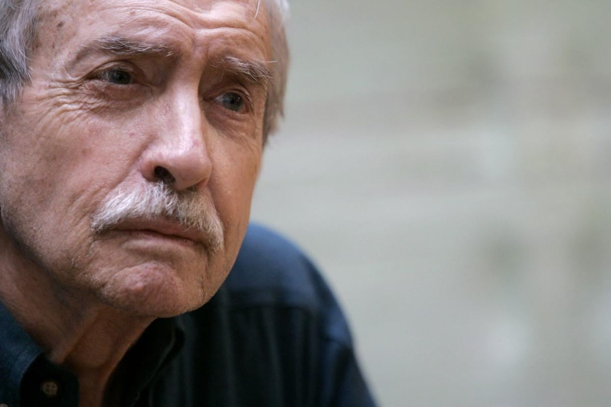 Edward Albee's inner child takes to the stage | Arts and theater ...