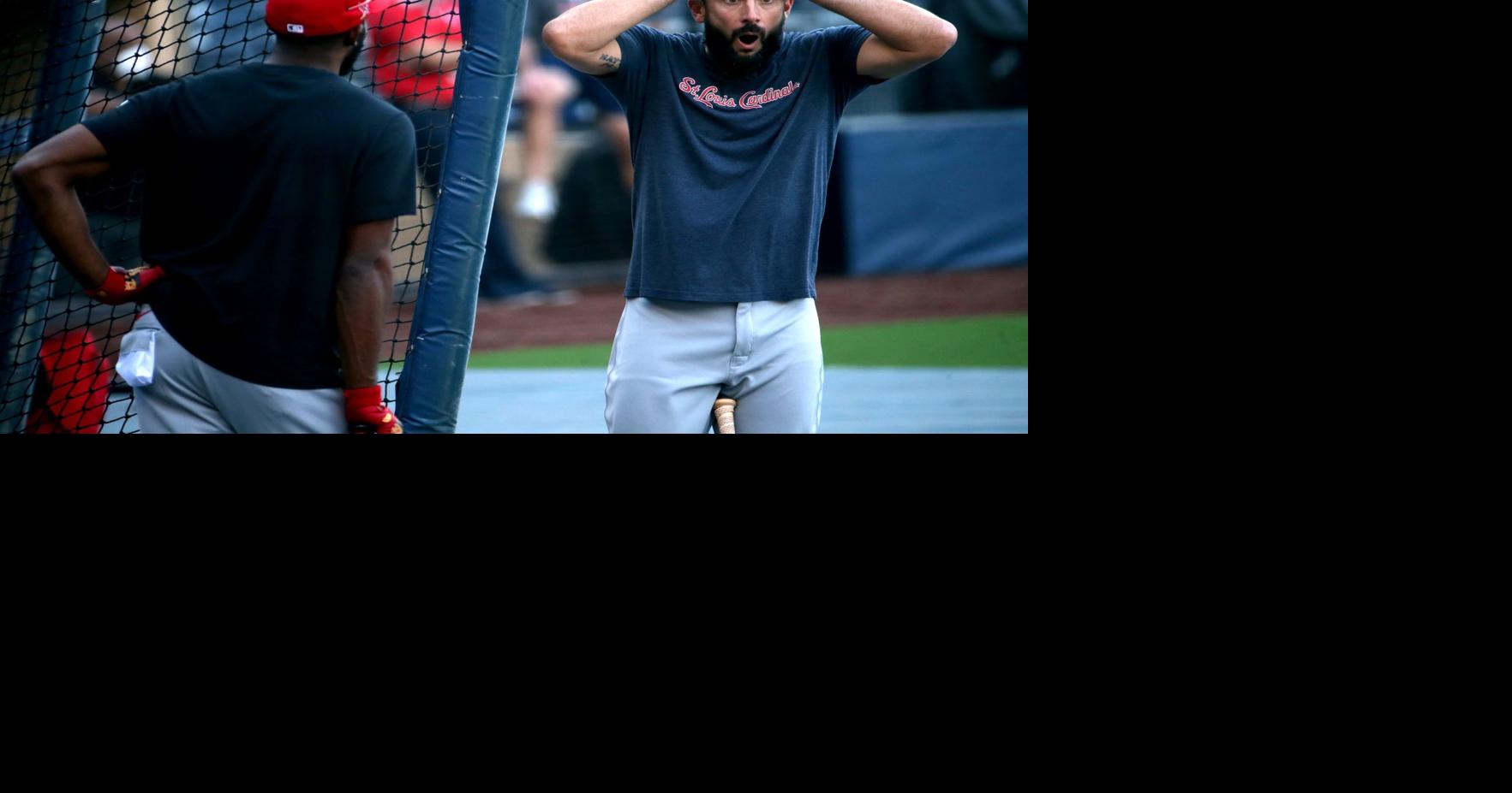 DO WE HAVE TO LIVE WITH CARPENTER AND FOWLER?