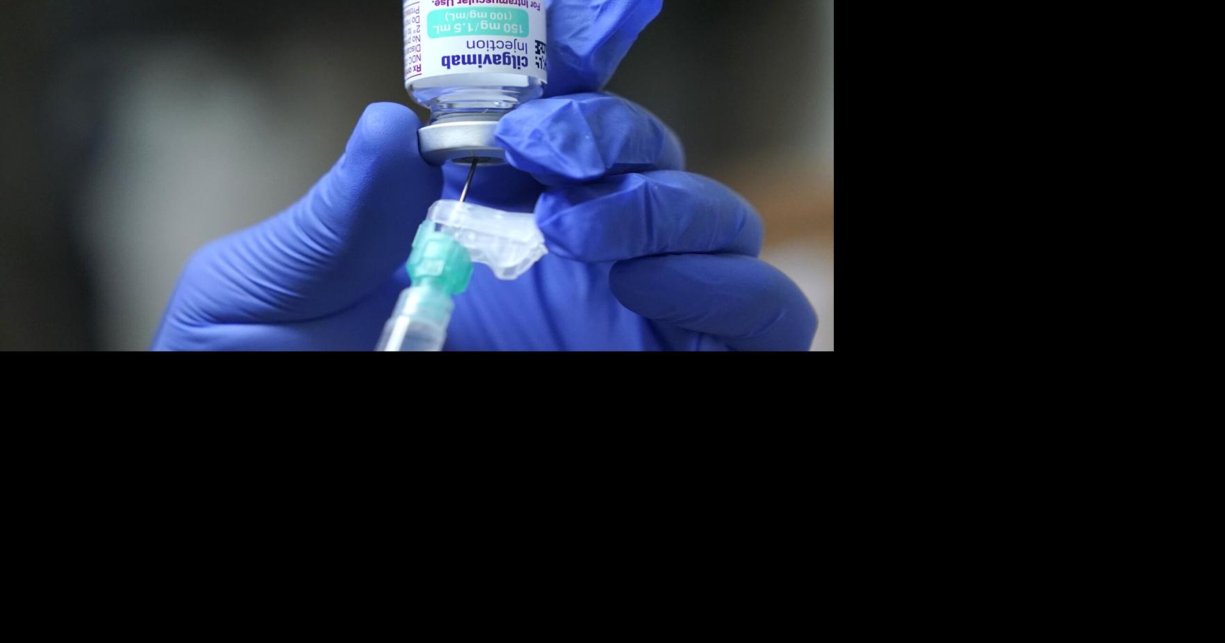 Virus update: 15 charts that show how COVID-19 is spreading in St ...