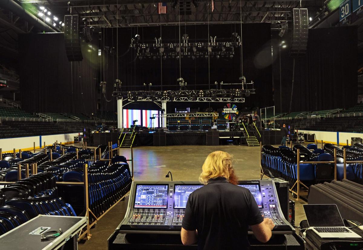 St. Charles weighing upgrading or selling its Family Arena