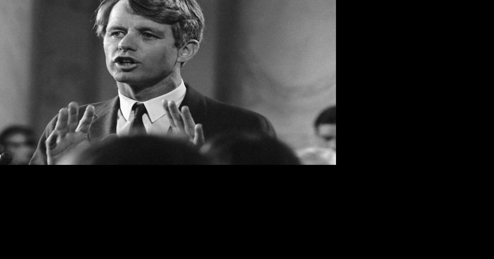 MLK and RFK assassination records will soon be public