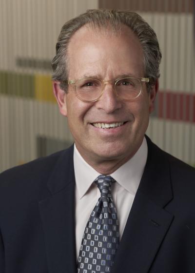 Advancing St. Louis: Michael Staenberg of The Staenberg Group