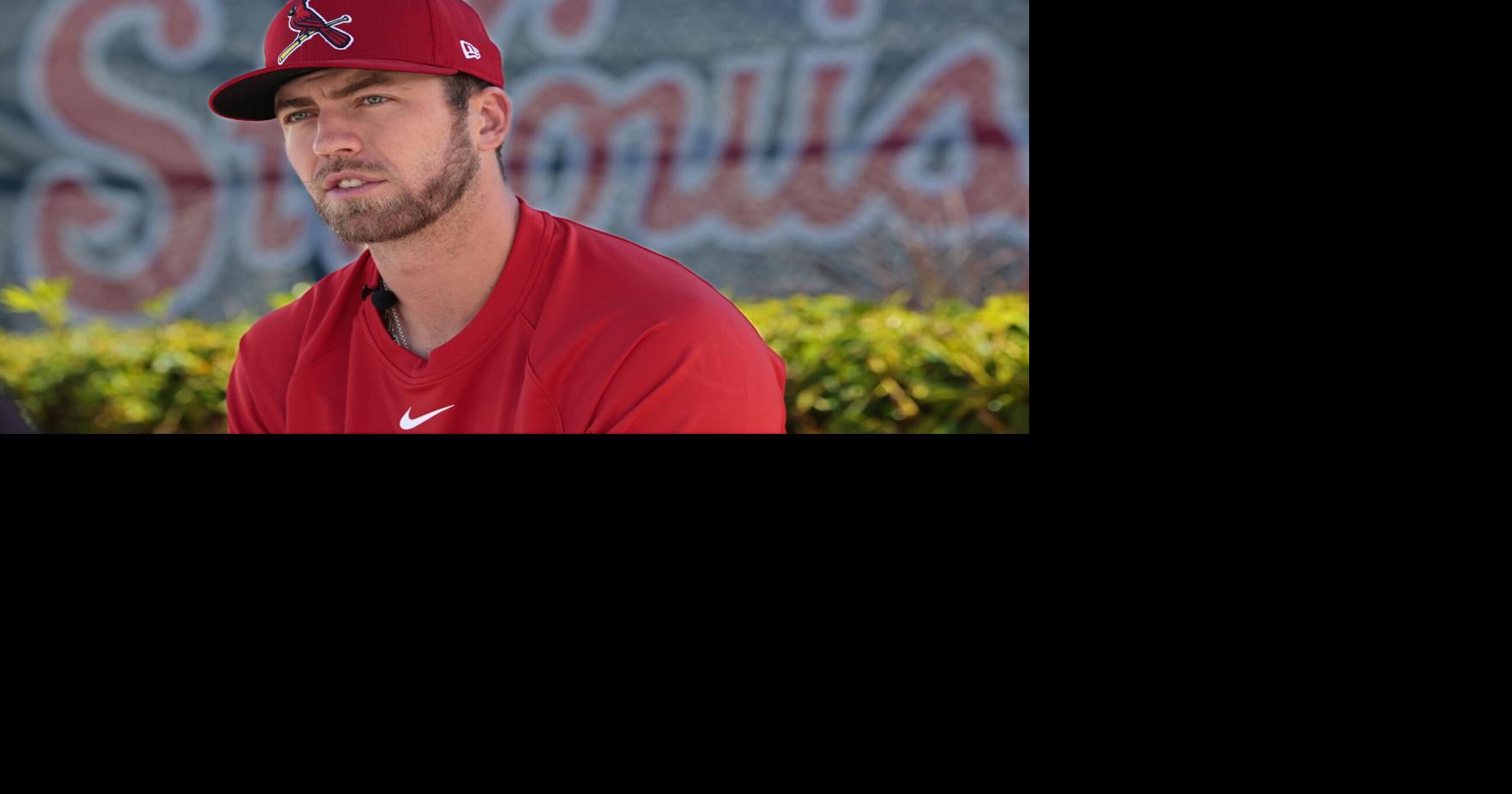 Cardinals' Matthew Liberatore looks to seize opportunities