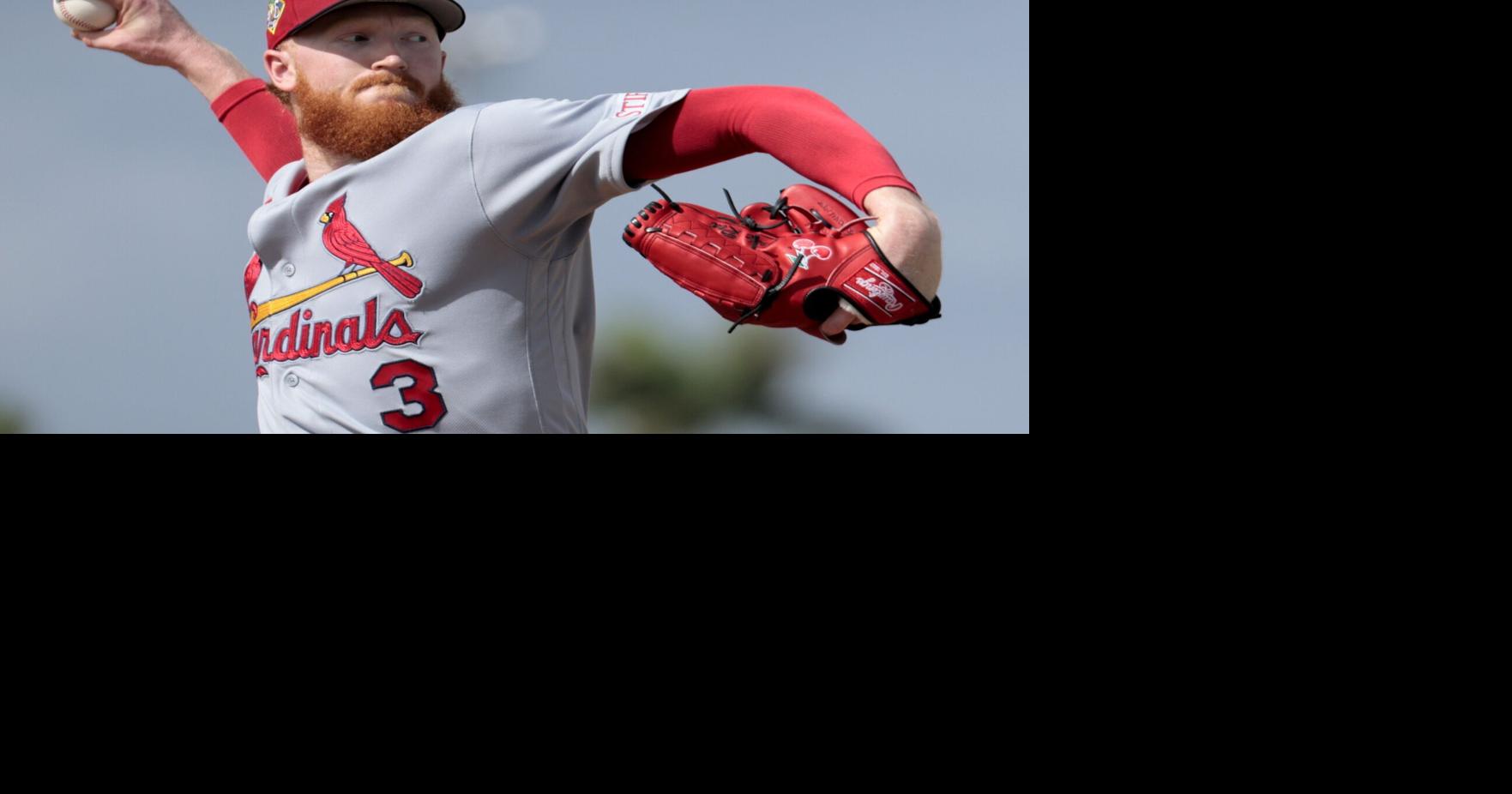 Why Dustin May and his 99-mph fastball debuted on back field in sim ...