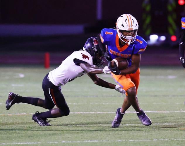 Merger between Clayton, Brentwood pays postseason dividends: High ...