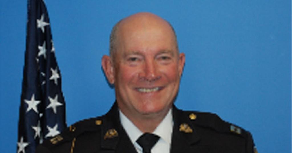 Hazelwood gives top police post to longtime city officer