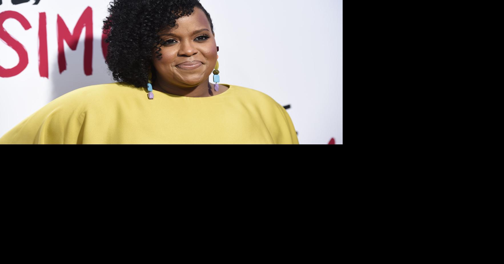 5 minutes with Natasha Rothwell of 'Love, Simon' and 'Insecure'