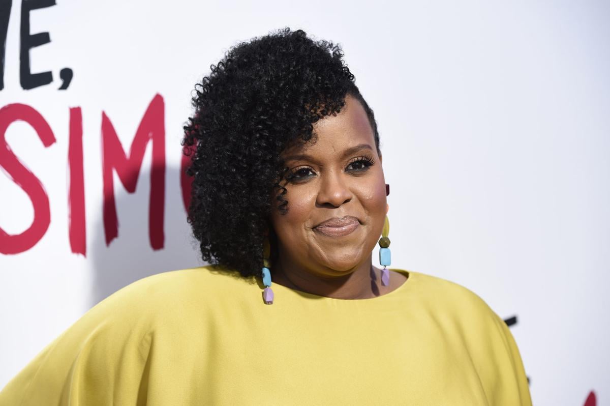 5 minutes with Natasha Rothwell of 'Love, Simon' and 'Insecure'