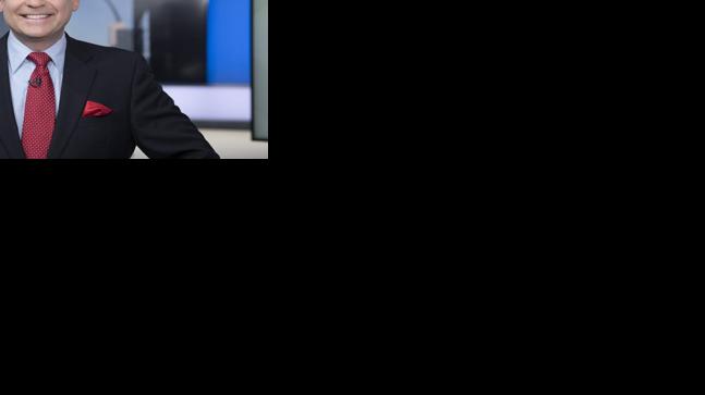 Scott Connell officially named top meteorologist at KSDK