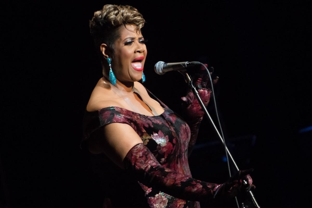 Denise Thimes and friends host Mother's Day concert