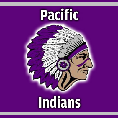 Pacific rounding into form at right time