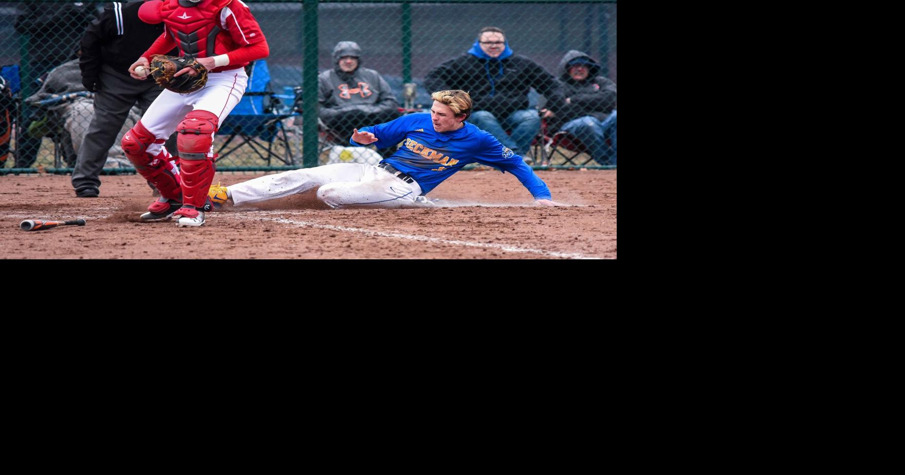 23rd Troy Baseball Classic: Seckman 8, Chaminade 5