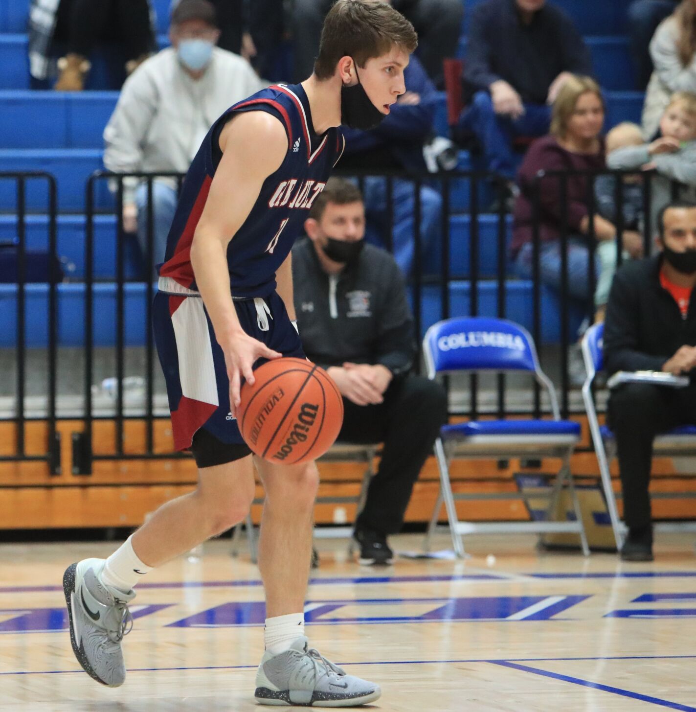 Lenhardt’s offensive explosion lifts Waterloo to tournament win over ...