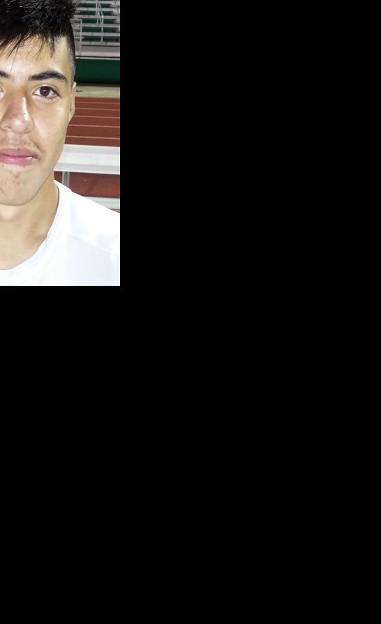 Position switch paying dividends for Reyes, Pattonville