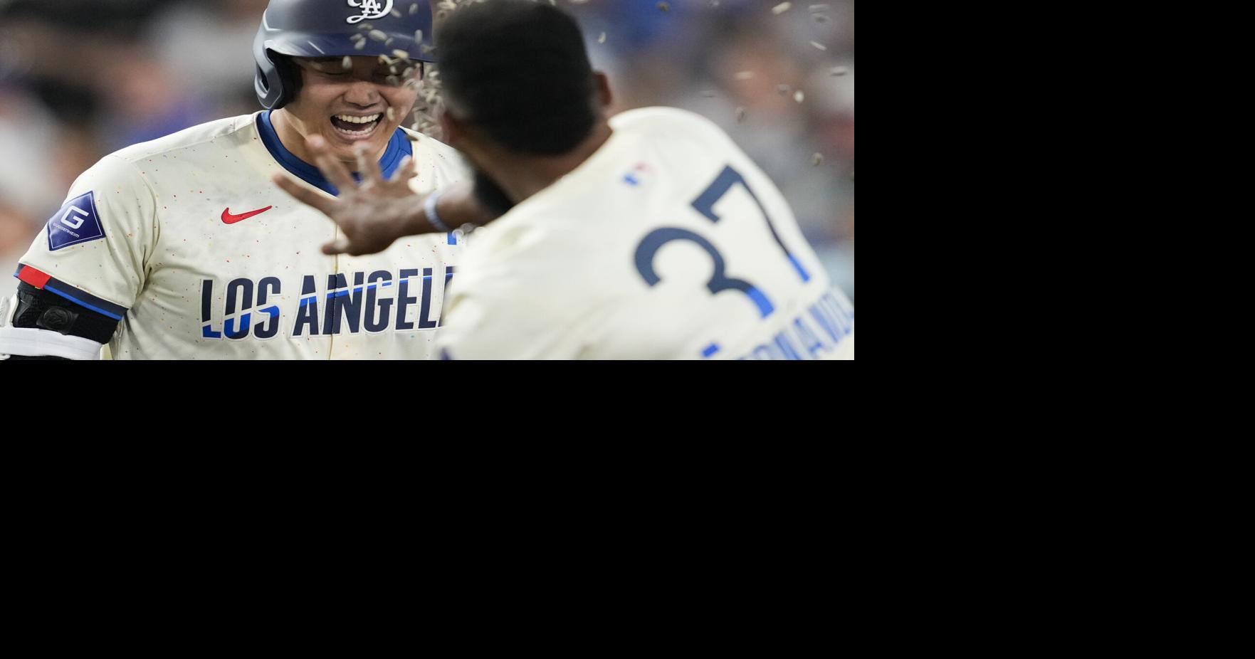 No debate left: Shohei Ohtani must be baseball's 1st DH MVP