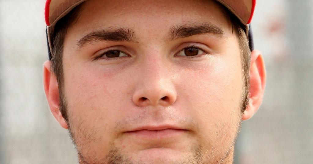 Jake Lowry • Oakville Jr. American Legion baseball