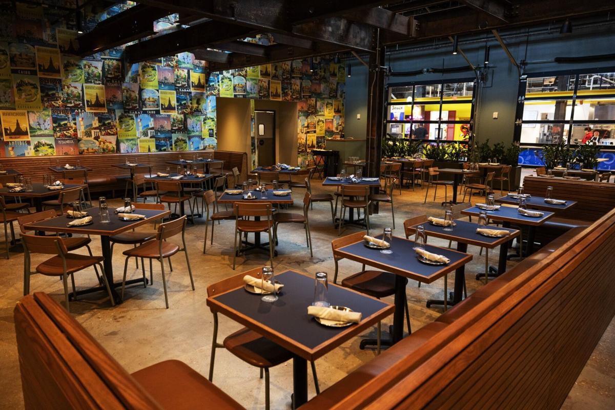Expat BBQ: Acclaimed St. Louis chef loses self in barbecue