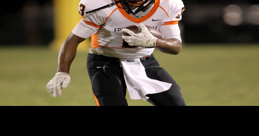 McKendree football loads up on area talent