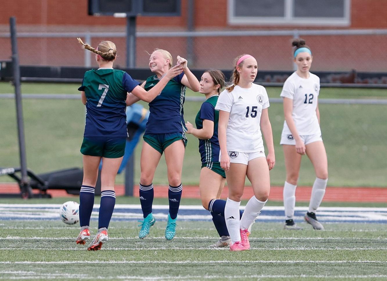 Timberland snaps Francis Howell Central's 23-game GAC South girls ...