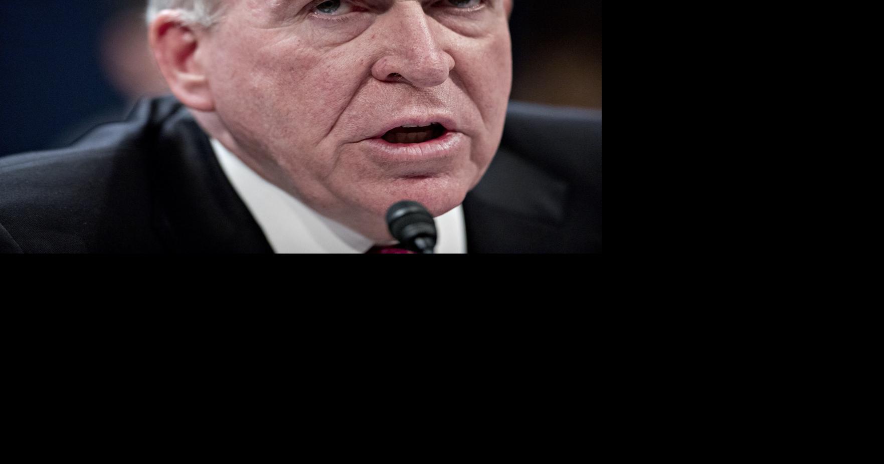 Catherine Rampell: Free-speech conservatives, this is your call to arms