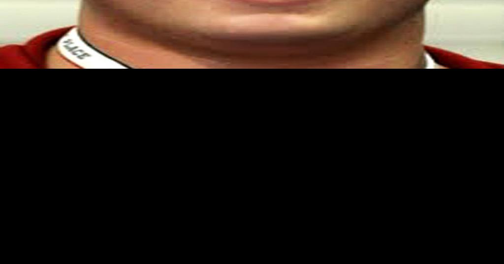 Tanner Farmer • Highland wrestling