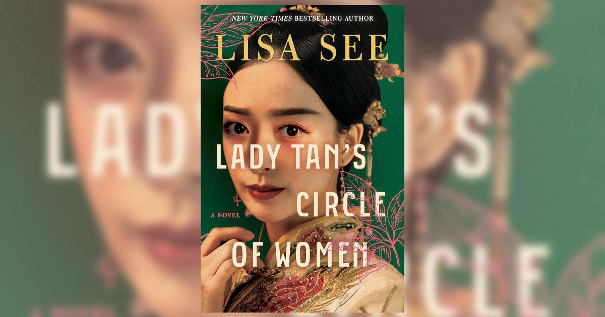 Review: ‘Lady Tan’s Circle of Women’ celebrates a Ming Dynasty physician