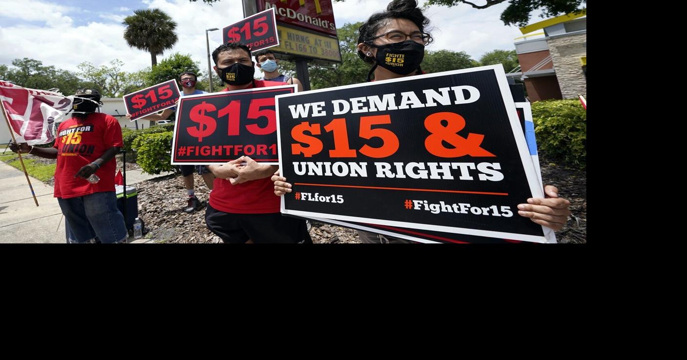 Rule makes it easier for millions of US workers to unionize