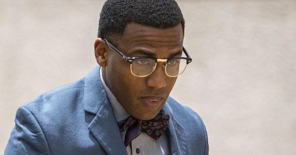 Former St. Louis alderman to plead guilty today following corruption ...