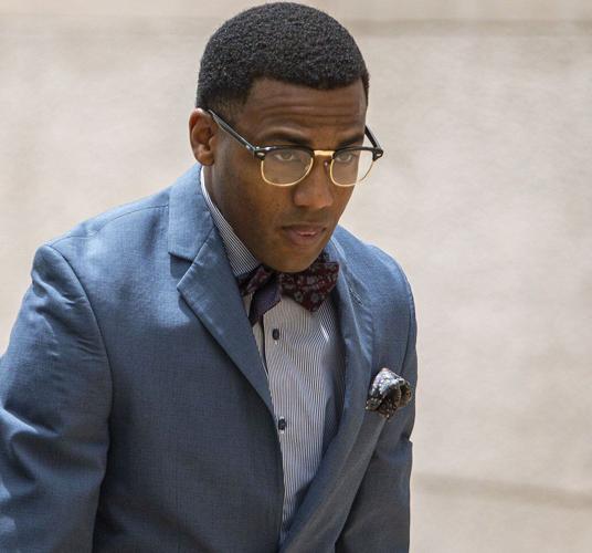 Ex-St. Louis Alderman John Collins-Muhammad admits federal corruption ...