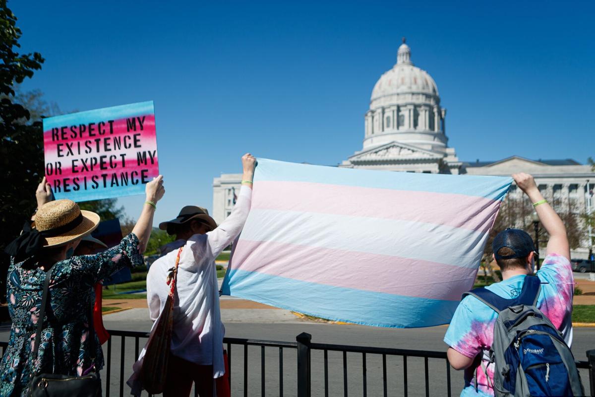 Editorial: Mayor's order of support for trans citizens contrasts with ...
