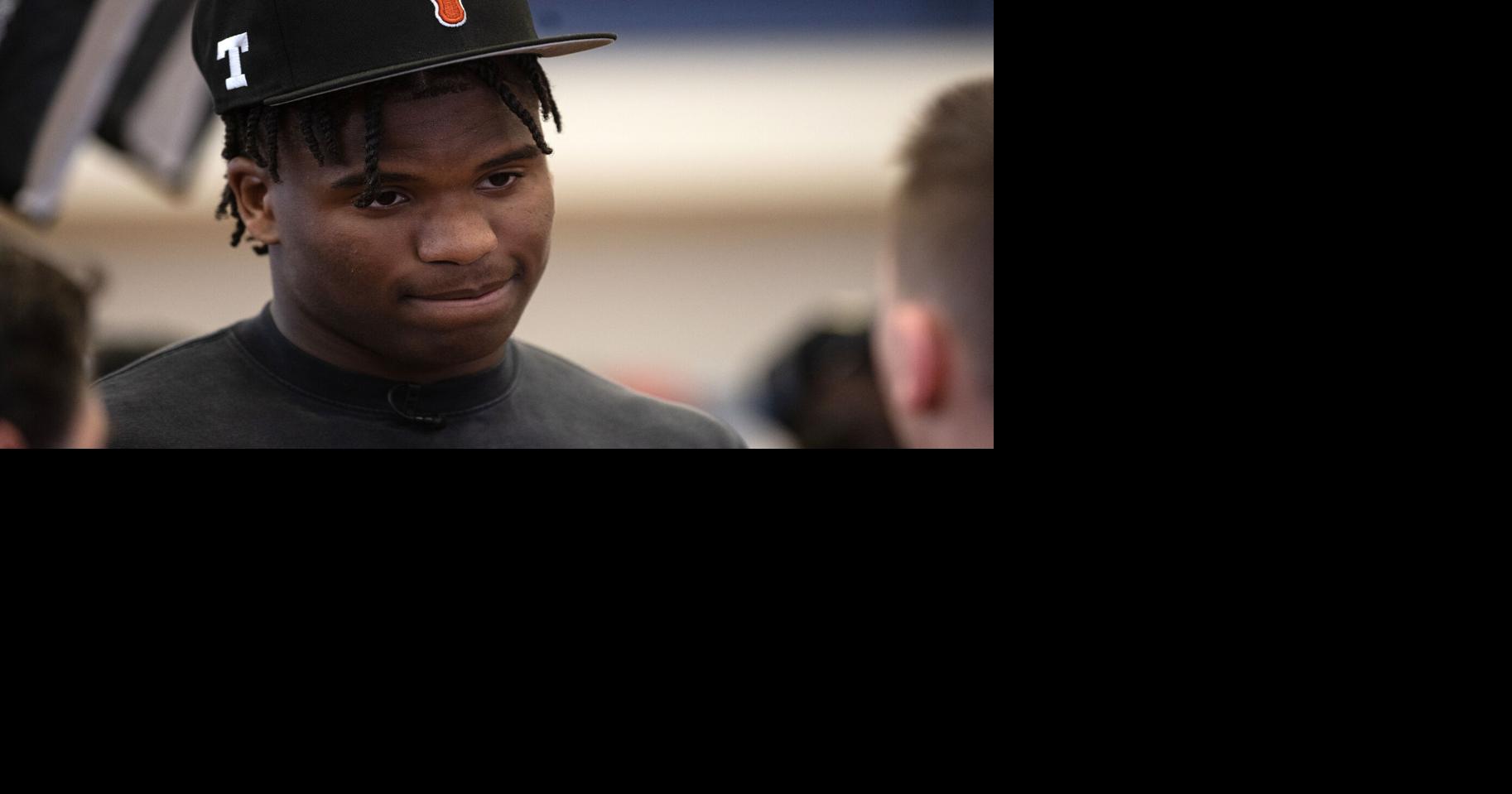 SLUH's Ryan Wingo says he's excited to play in coach Steve Sarkisian's ...