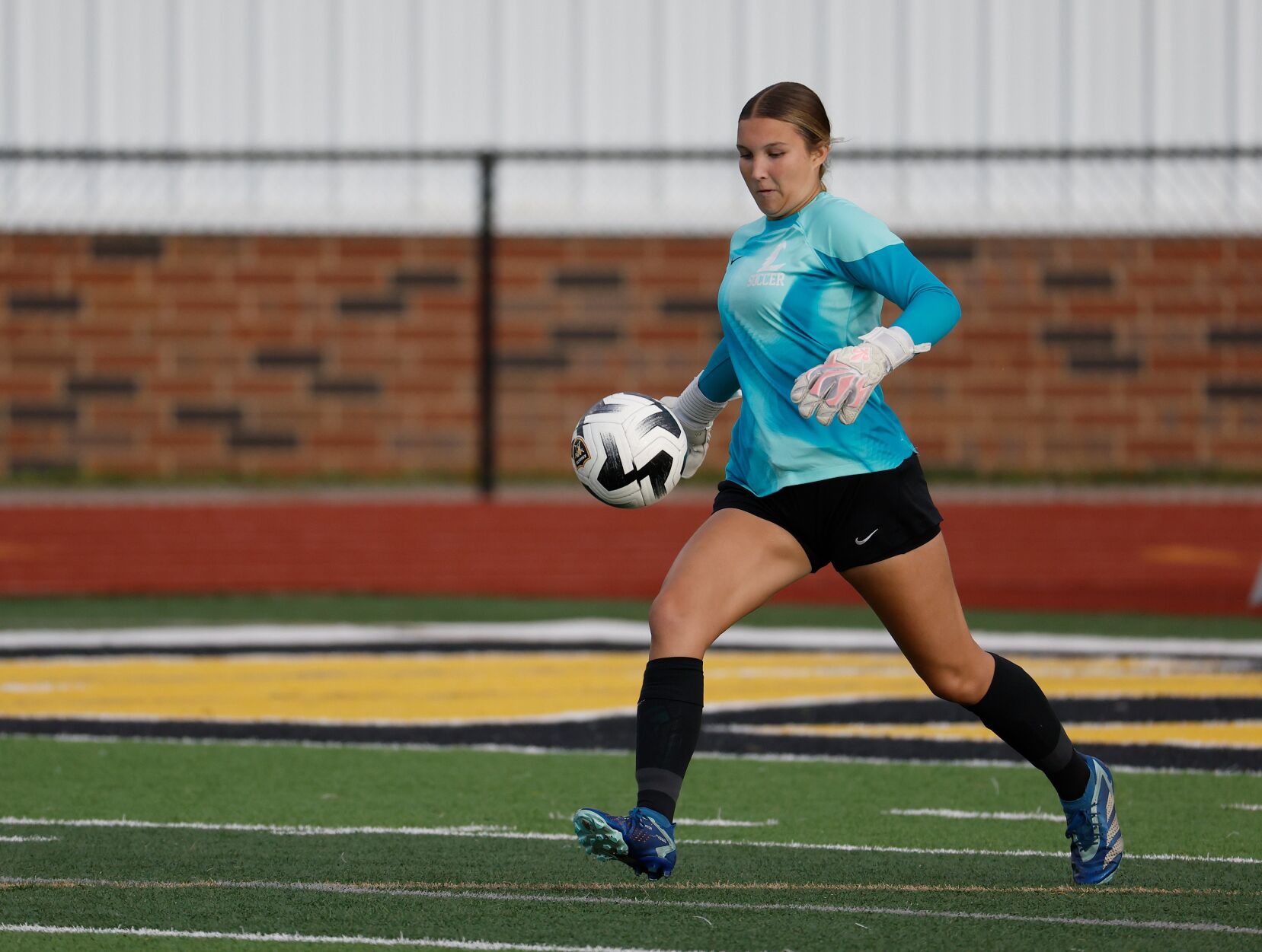 Liberty rallies to tie Francis Howell North in GAC Champions Cup opener