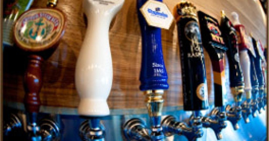 iTap, Bridge earn 'Best Beer Bar' recognition