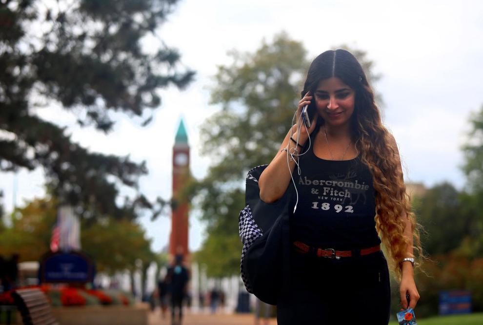 Iranian chess champion banned for refusing head scarf gets a new start ...