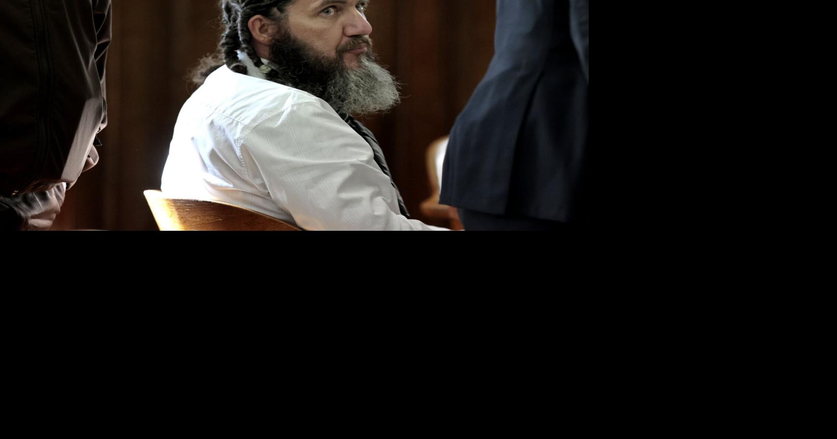 Man in 'acute psychotic' event shot St. Louis police officer