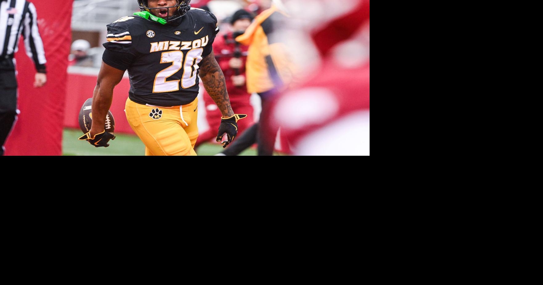 Eli Drinkwitz asks for money to keep Mizzou RB Jamal Roberts