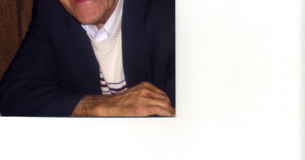 Mickey Garagiola, waiter and brother of Joe Garagiola, dies