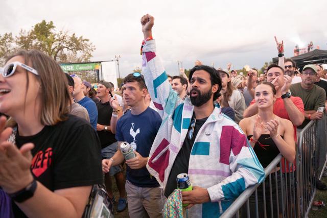 Kravitz, TLC headline St. Louis' Evolution Festival in 2025