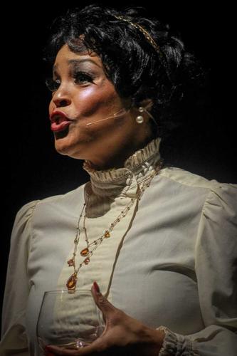 St. Louis' richest brothel owner is subject of musical 'Madam'