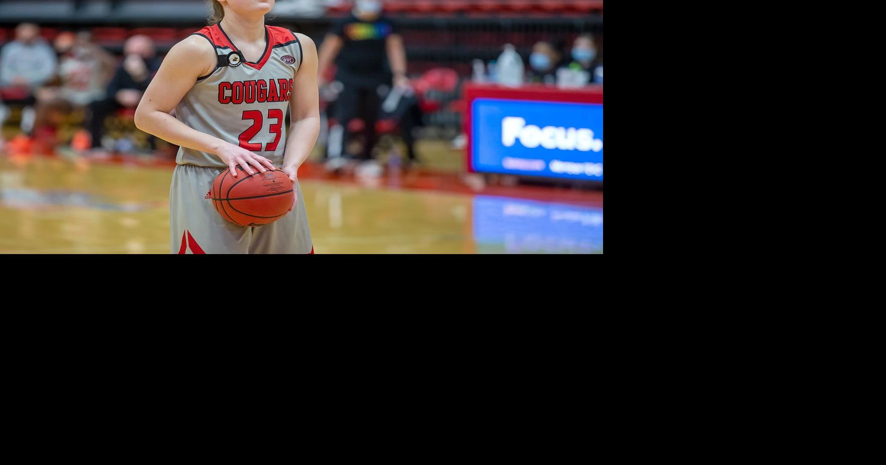 Coaching change brings new style to SIUE women's basketball