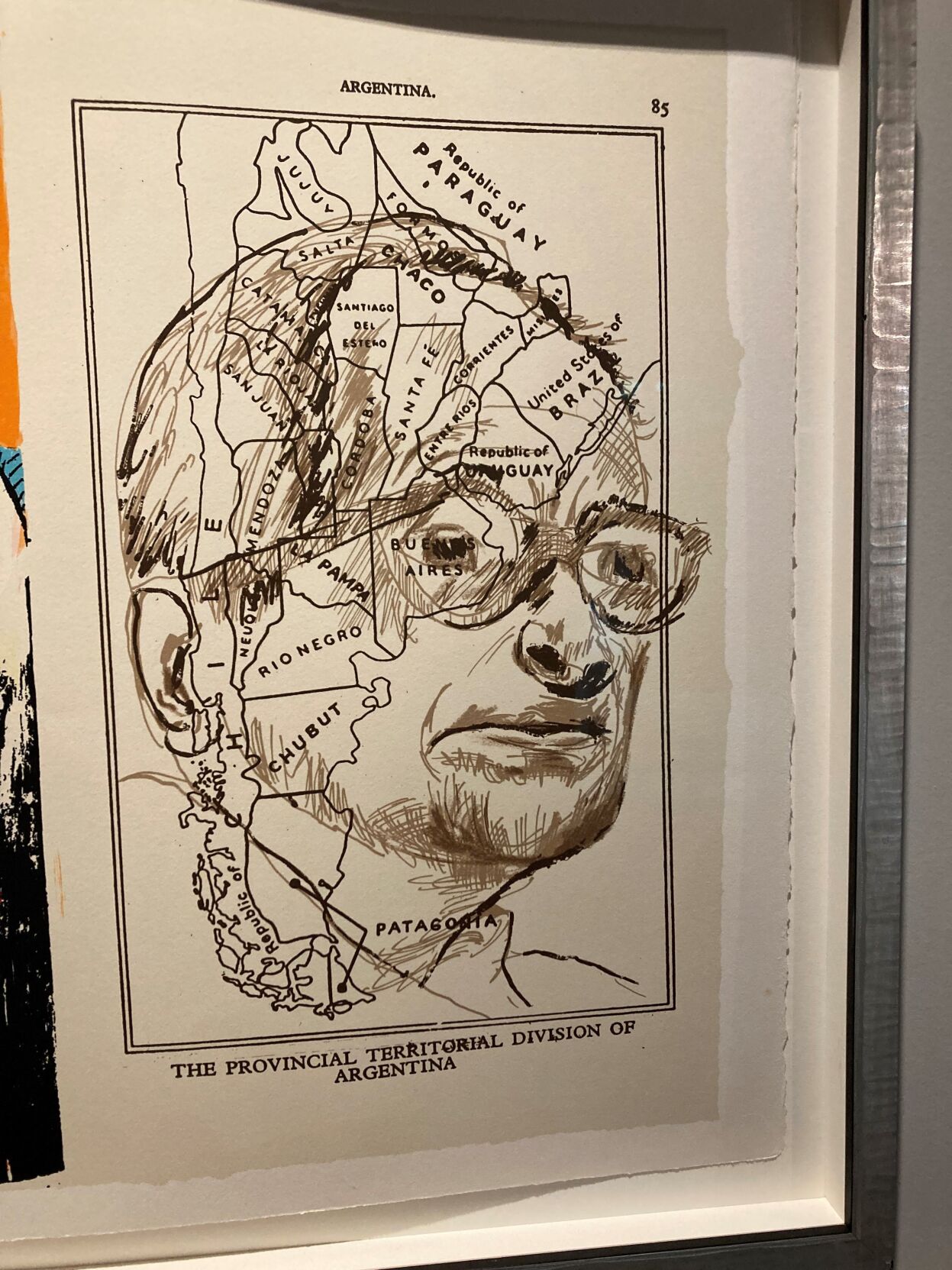 Holocaust drawings can tell us about ourselves