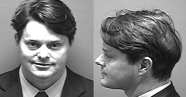 Rod Jetton choked and hit a woman during a sexual encounter