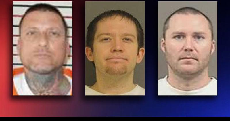 White supremacist gang members from St. Louis area charged in brutal ...